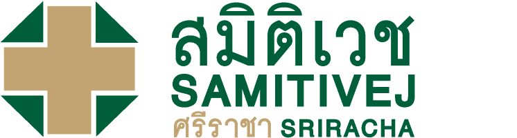 Samitivej Hospital Logo